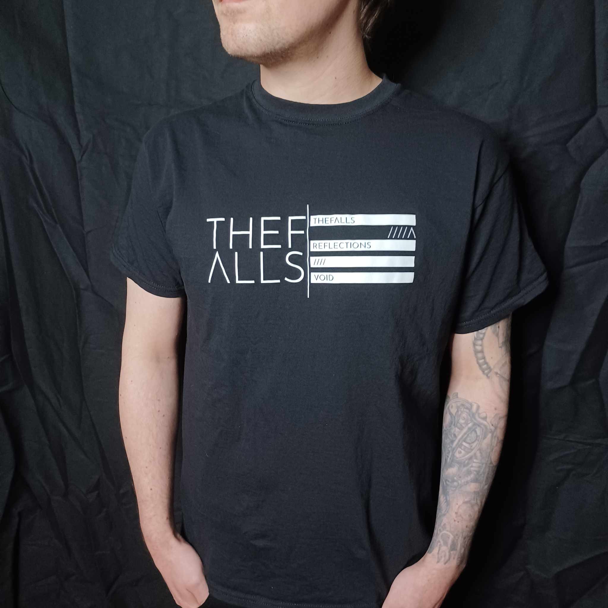 MERCH – BRAAK Records